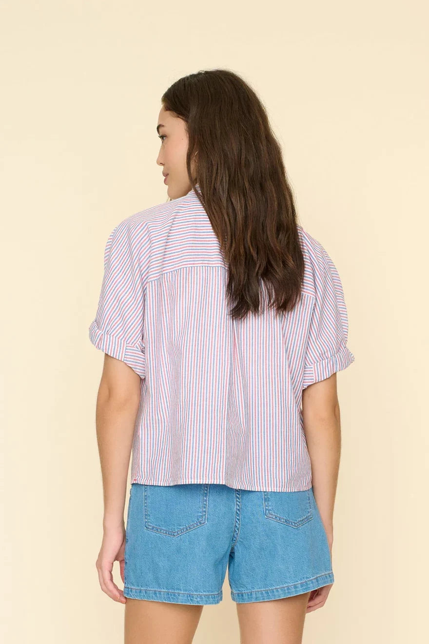 Tops – Hill's Dry Goods