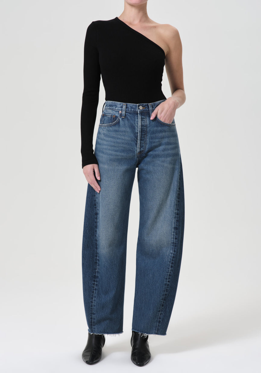 AGOLDE Jeans Vancouver | Premium Denim at Hill’s Dry Goods – Hill's Dry ...