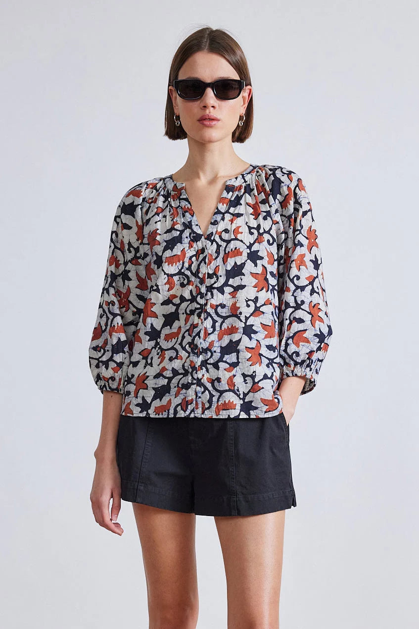 Tops | Hill's Dry Goods