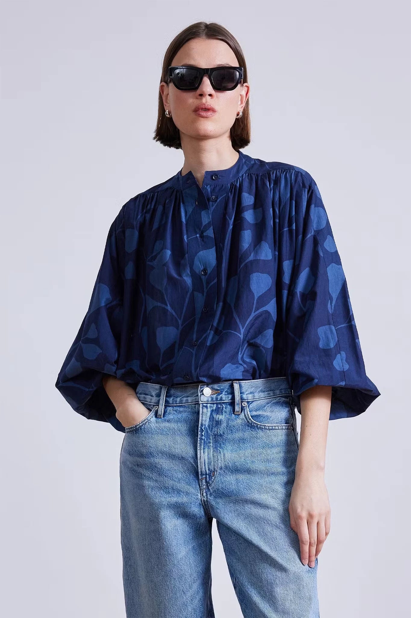 Tops – Hill's Dry Goods