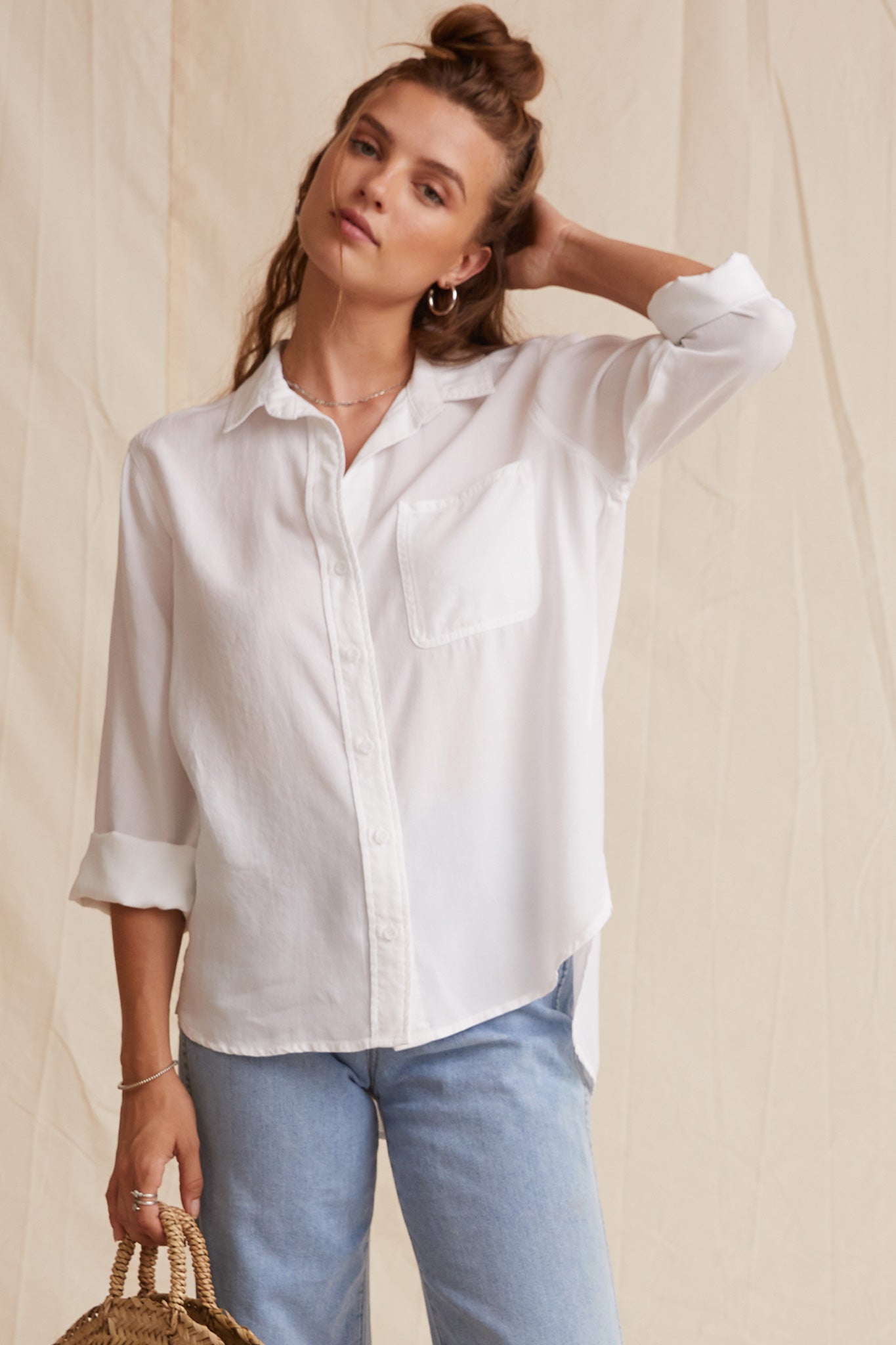 Bella Dahl – Hill's Dry Goods