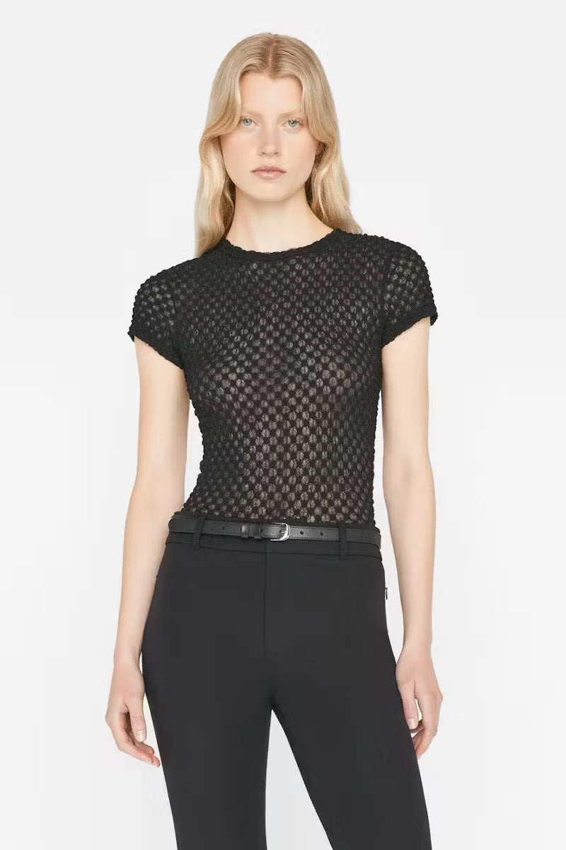 FRAME – Hill's Dry Goods