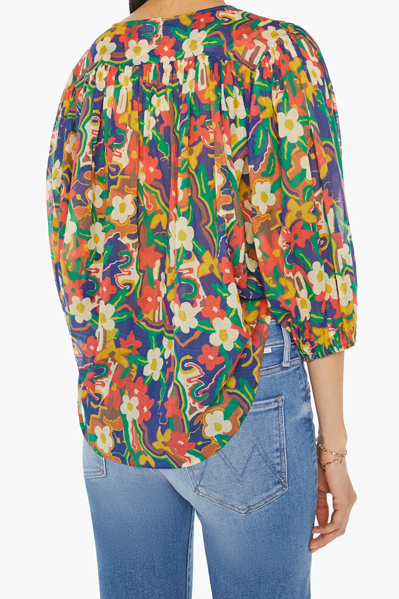 Tops – Hill's Dry Goods