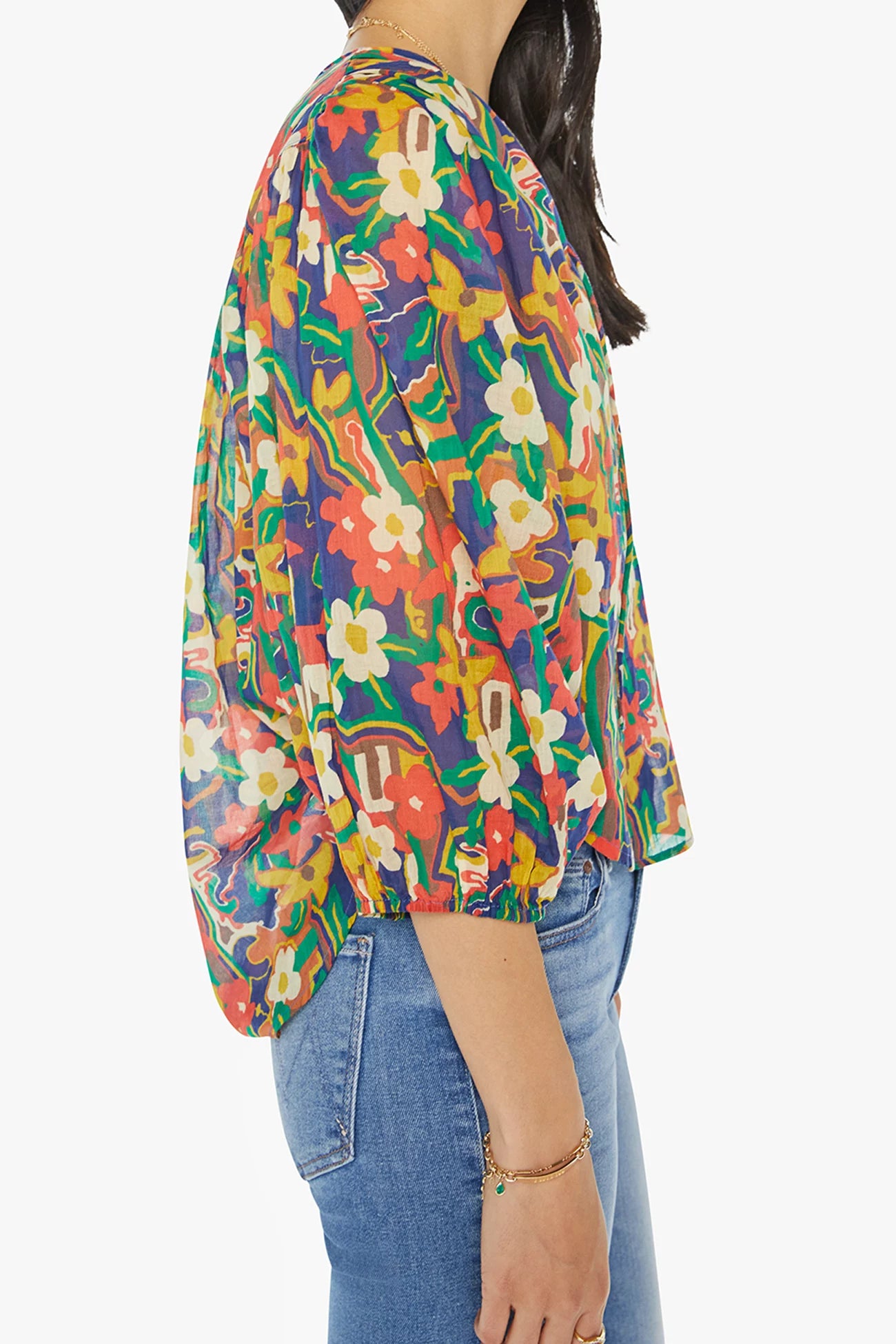 Tops – Hill's Dry Goods